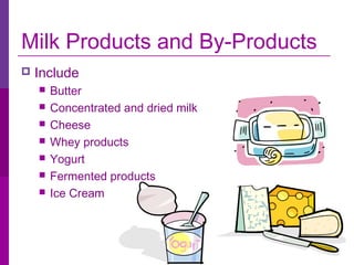Milk | PPT