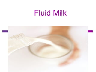 Milk | PPT