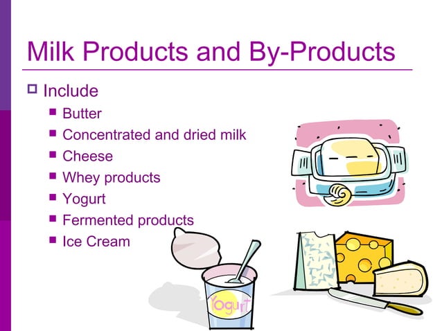 What Is Milk?, Its Processing, Types Of Milk And Uses – NQETJ