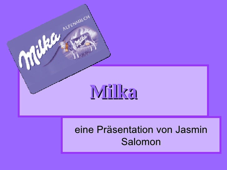 Milka