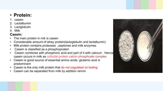 milk and composition.pptx