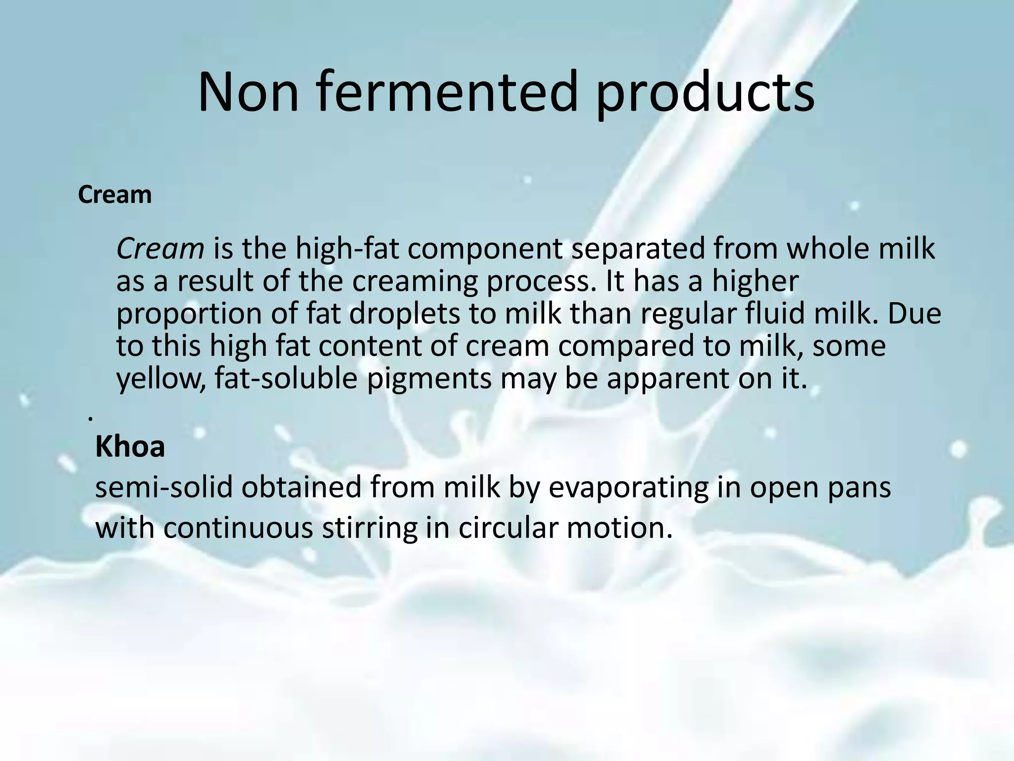 milk and milkproducts.pptx
