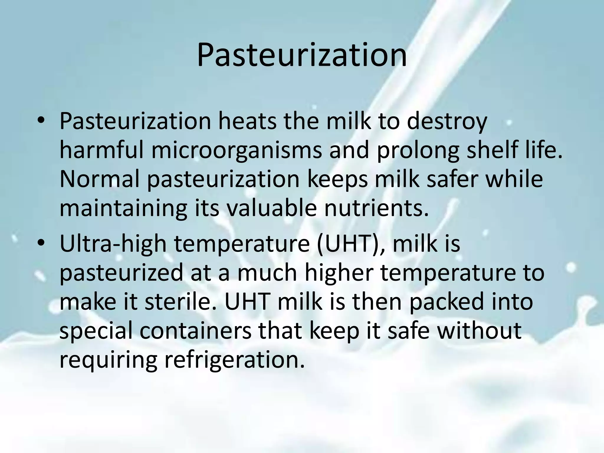 milk and milkproducts.pptx