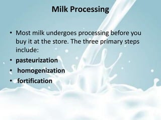 milk and milkproducts.pptx