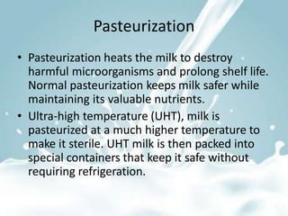 milk and milkproducts.pptx