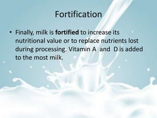 milk and milkproducts.pptx