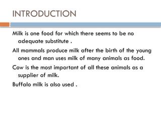 MILK AND MILK PRODUCTS and properties (1).pptx