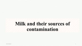 Milk_and_their_sources_of_contamination.pptx