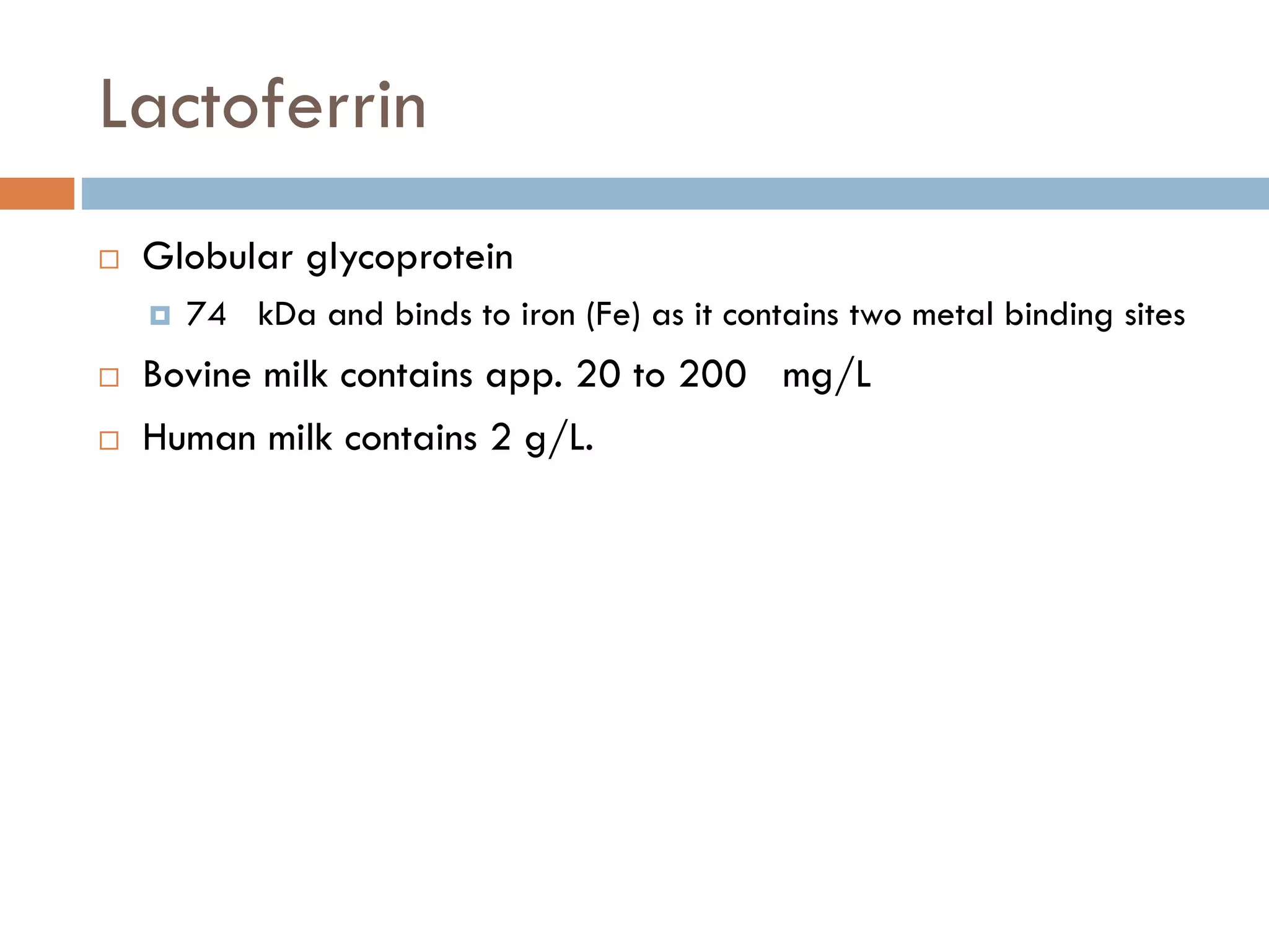 Milk chemistry and composition - Basics for Dairy processing | PDF
