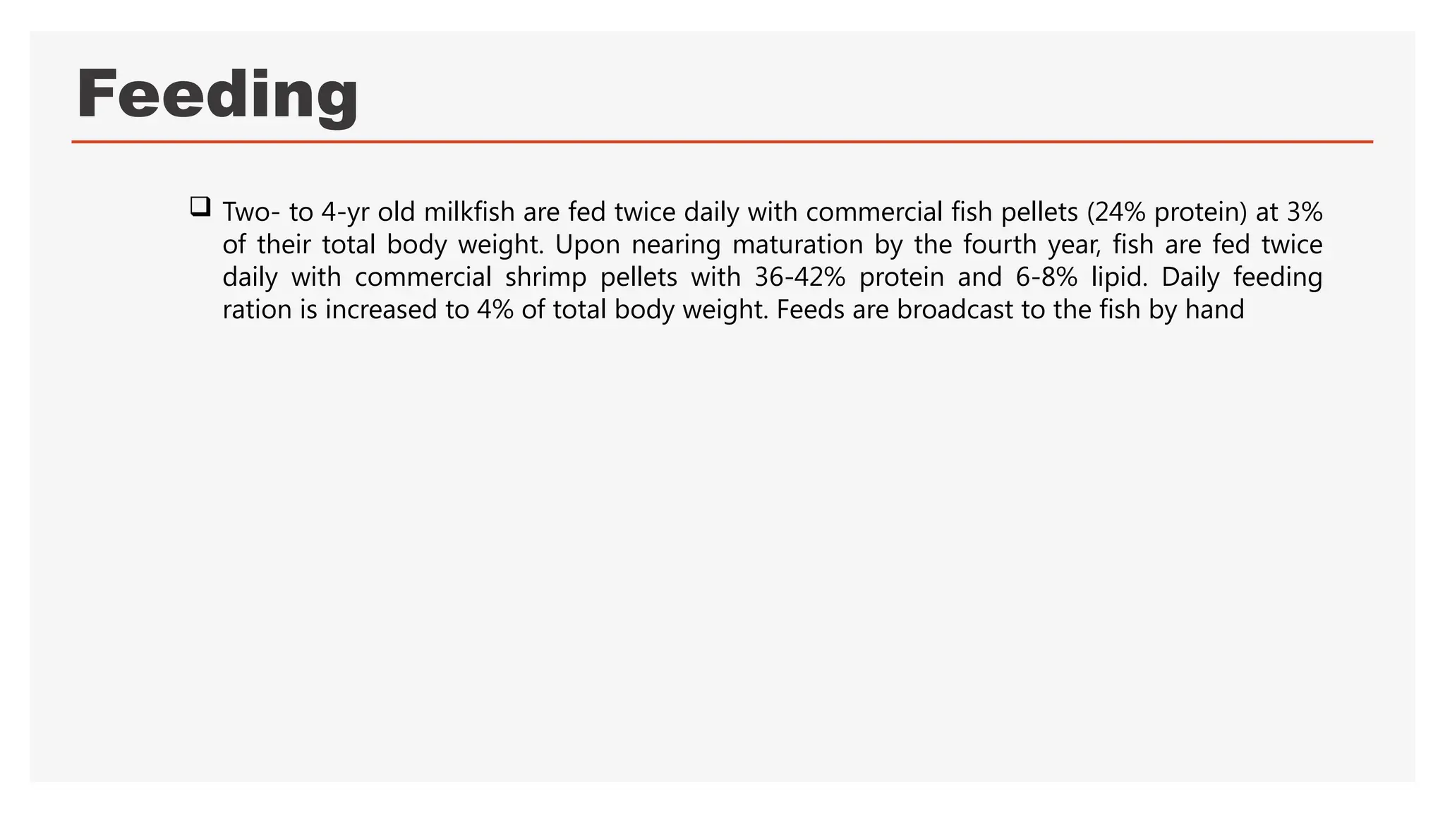 MILKFISH BROODSTOCK AND HATCHERY MANAGEMENT Lec. 4.pptx