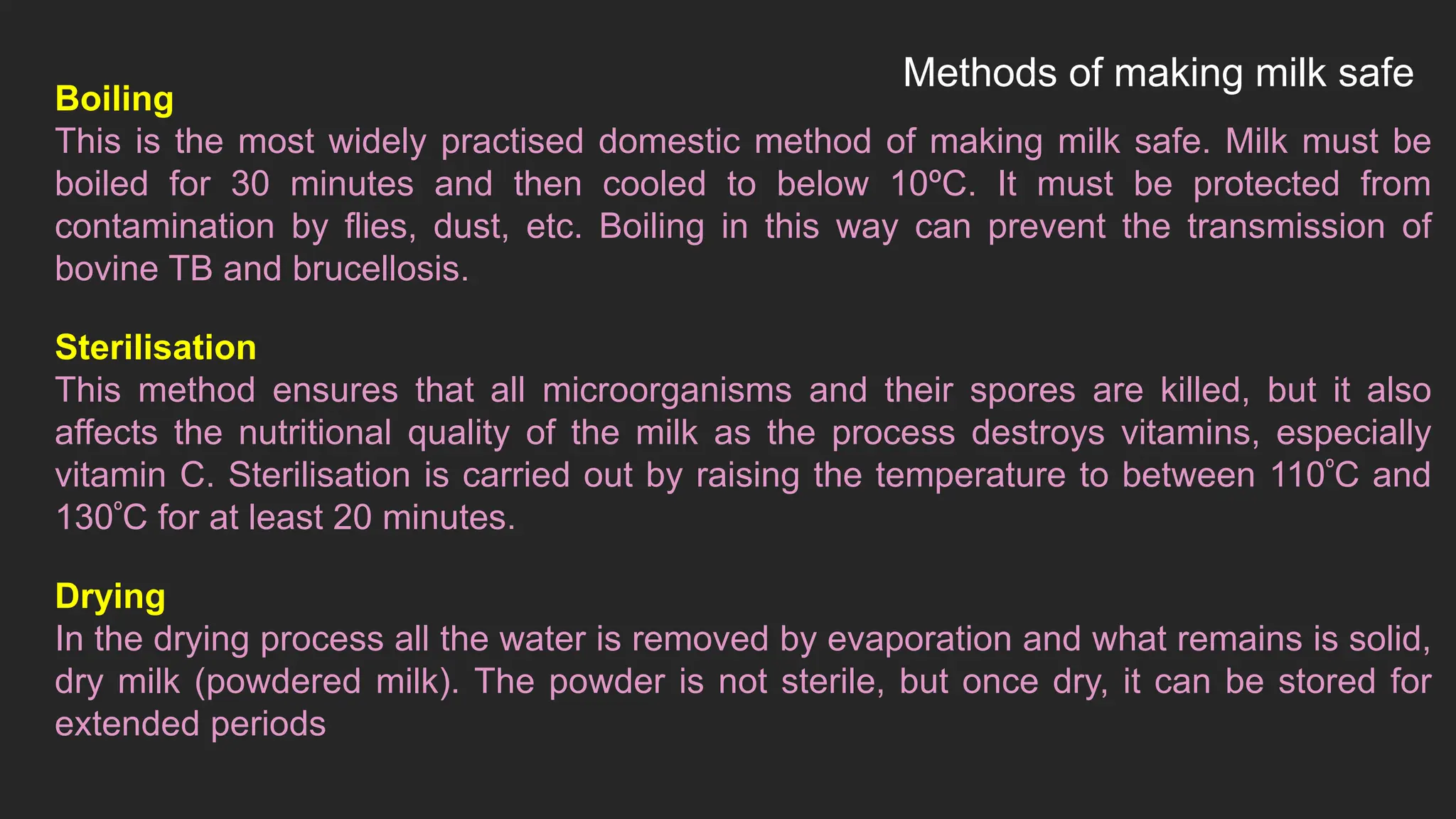 Milk Hygiene - Ensuring-Milk-Hygiene-Essential-Practices-for-Safe-Dairy ...