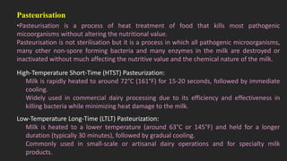 Milk Hygiene - Ensuring-Milk-Hygiene-Essential-Practices-for-Safe-Dairy ...