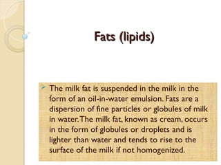 milk hygiene.999.ppt food microbiology II | PPT