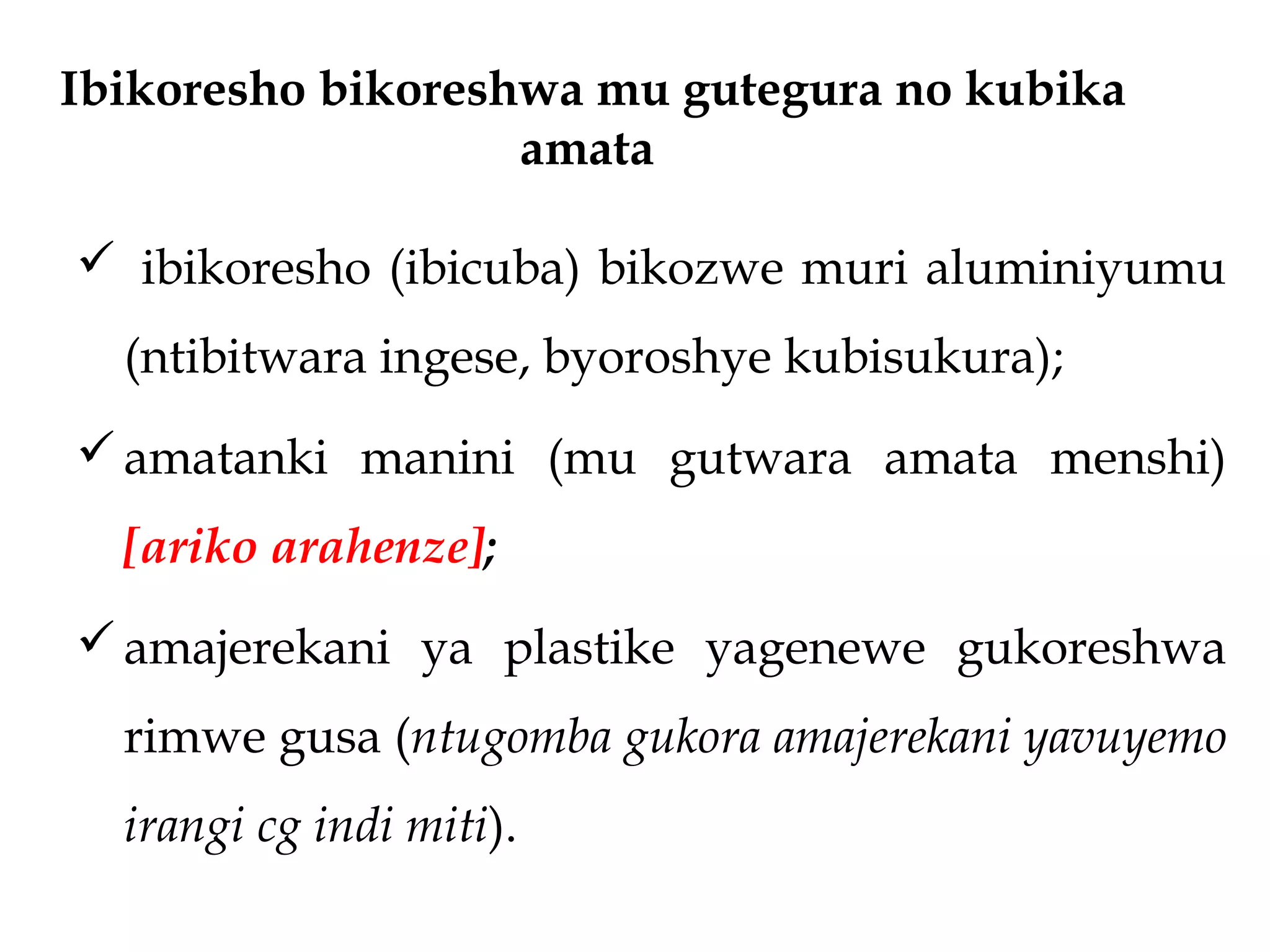 Milking and milk quality and hygiene | PPT