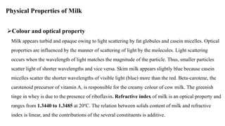 Milk lecture1.pptx