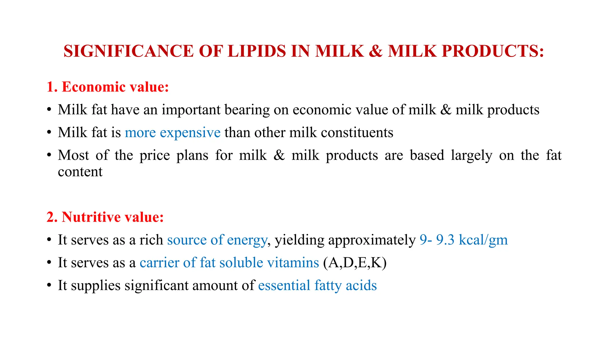 MILK LIPIDS 2.pptx