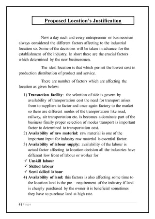 Milk magic foods co.. | PDF