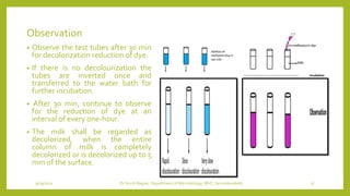 Microbial Examination of Milk .pptx