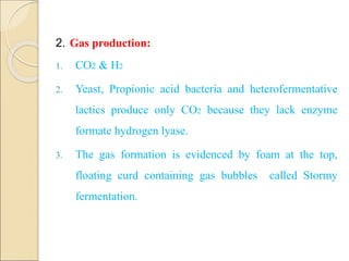 Milk microbiology | PPT