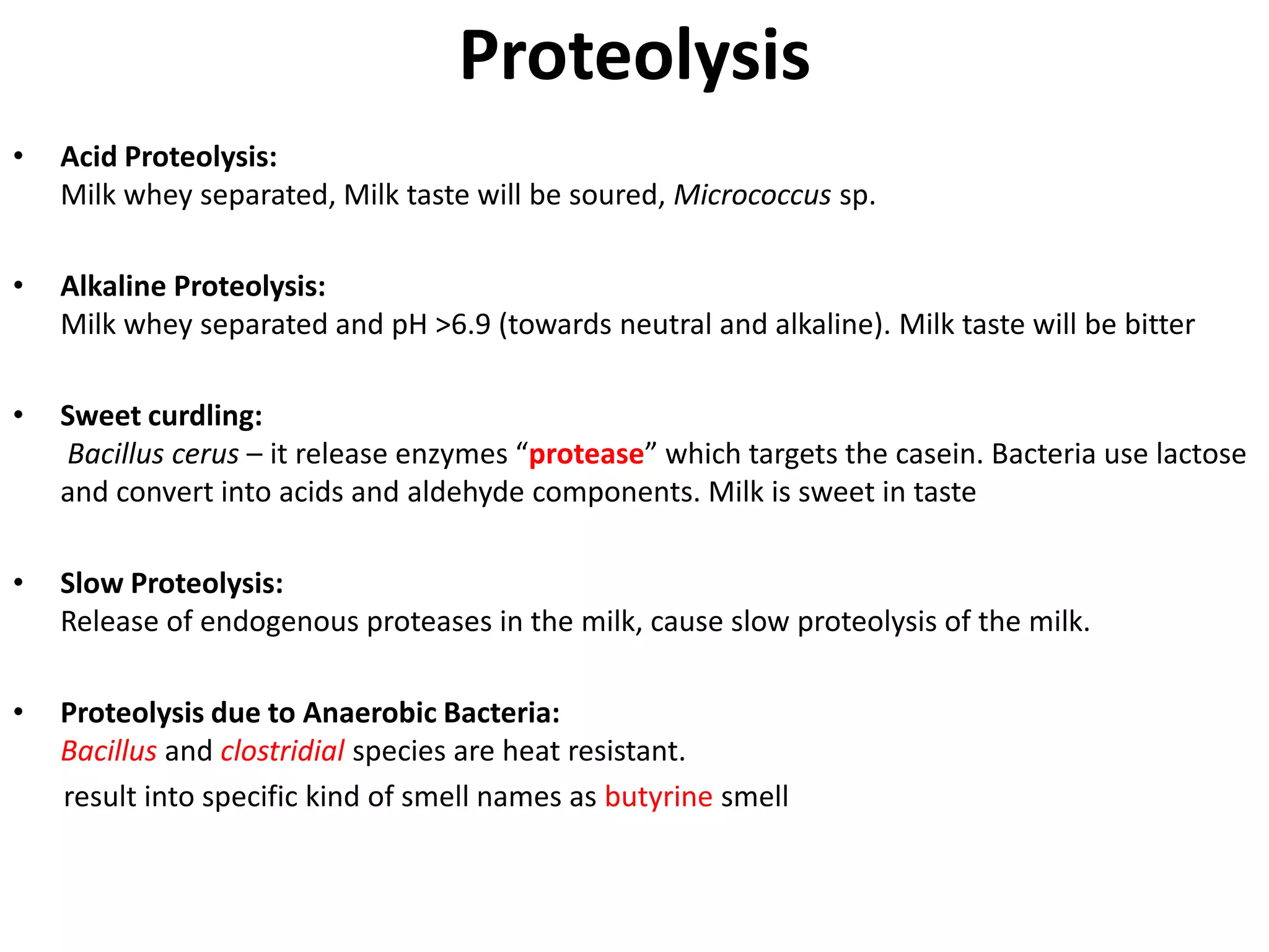Milk microbiology standards of milk and milk product22222 (2) | PPTX