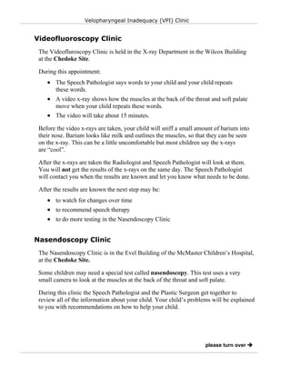 Milk Nasendoscopy | PDF