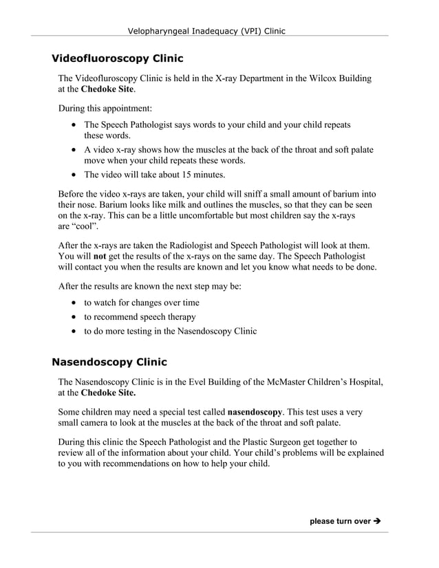 Milk Nasendoscopy | PDF