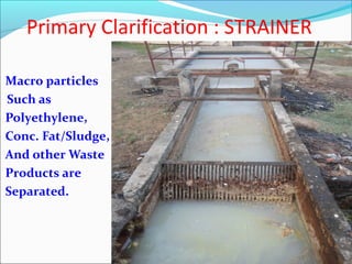 Milk processing operations in a dairy plant | PPT