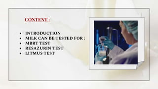 Milk Quality Test.pptx