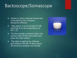 Milk quality testing equipment.pptx