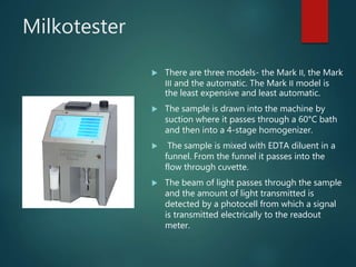 Milk quality testing equipment.pptx