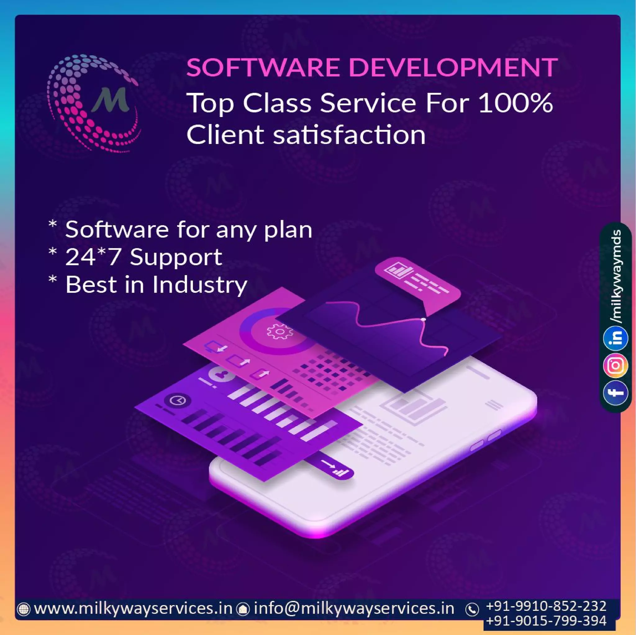 Software development company noida | PPT