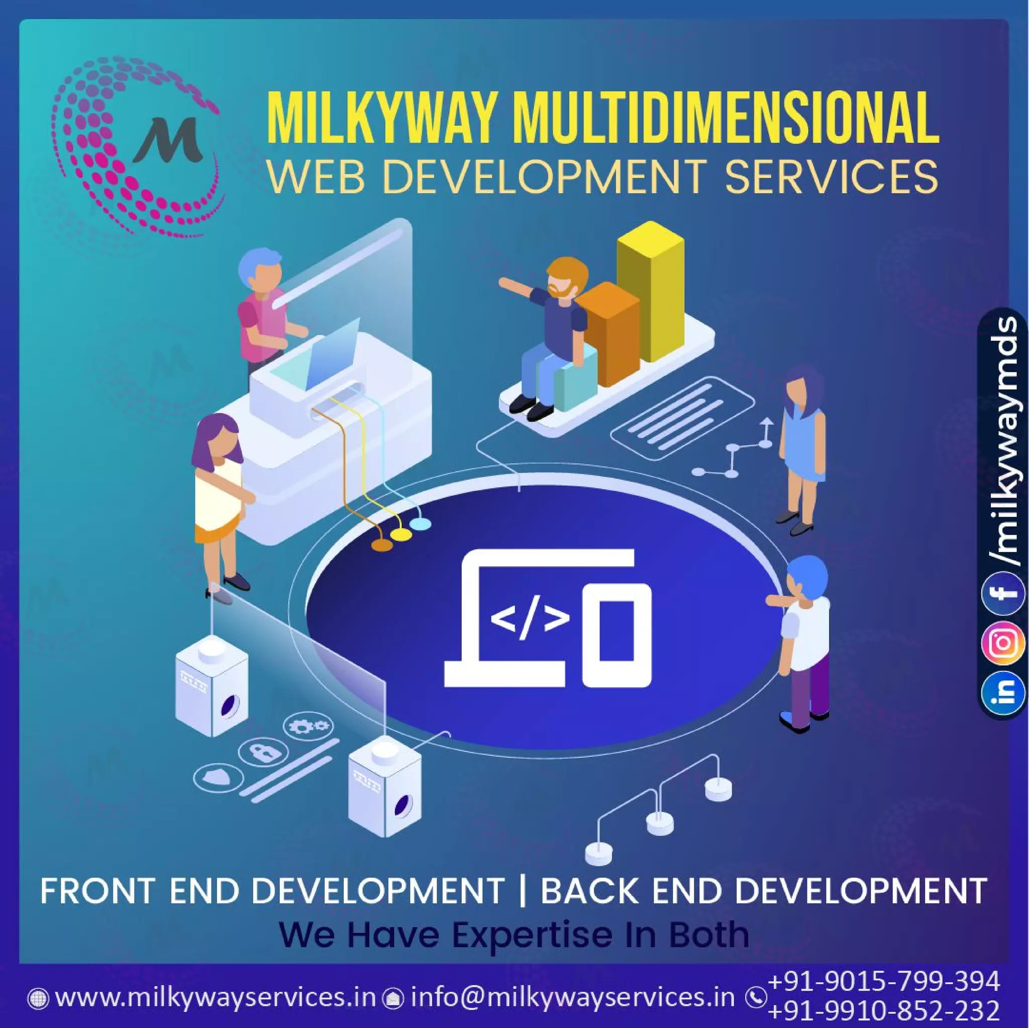 Web Development Services | PPT