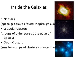 Milky way galaxy | PPT