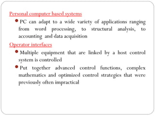 STEPS INVOLVED IN AUTOMATED FEED MILL | PPT