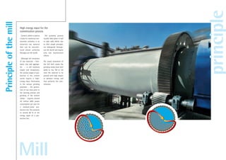 Mill Shell Lining | PDF