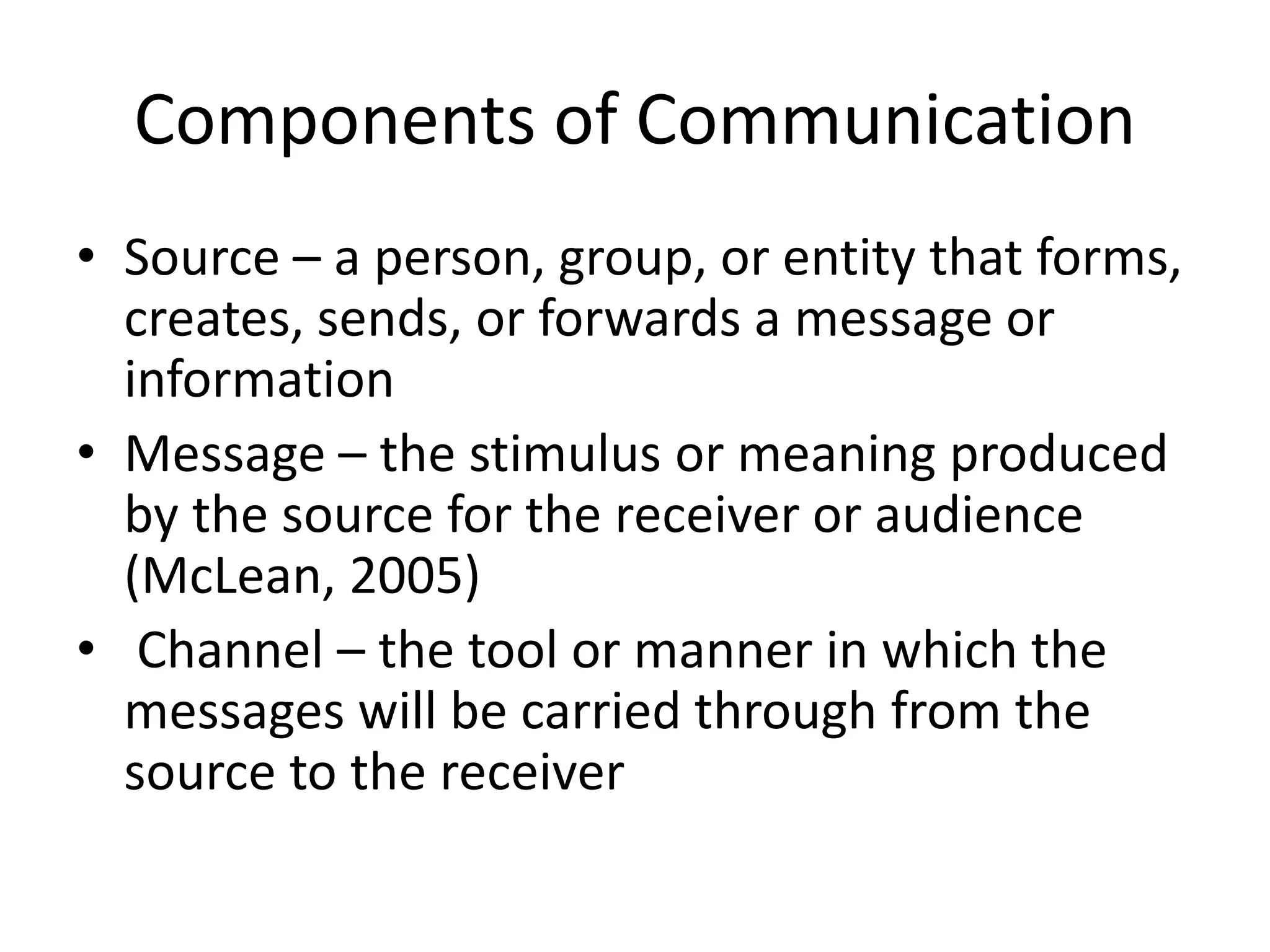 Media and information Literacy Grade 12 2024 | PPTX