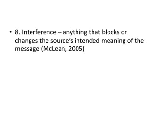 Media and information Literacy Grade 12 2024 | PPTX