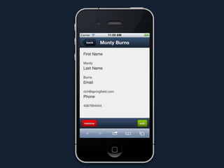 Foredrag om HTML5 og CSS3 | PPT