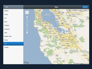 Foredrag om HTML5 og CSS3 | PPT