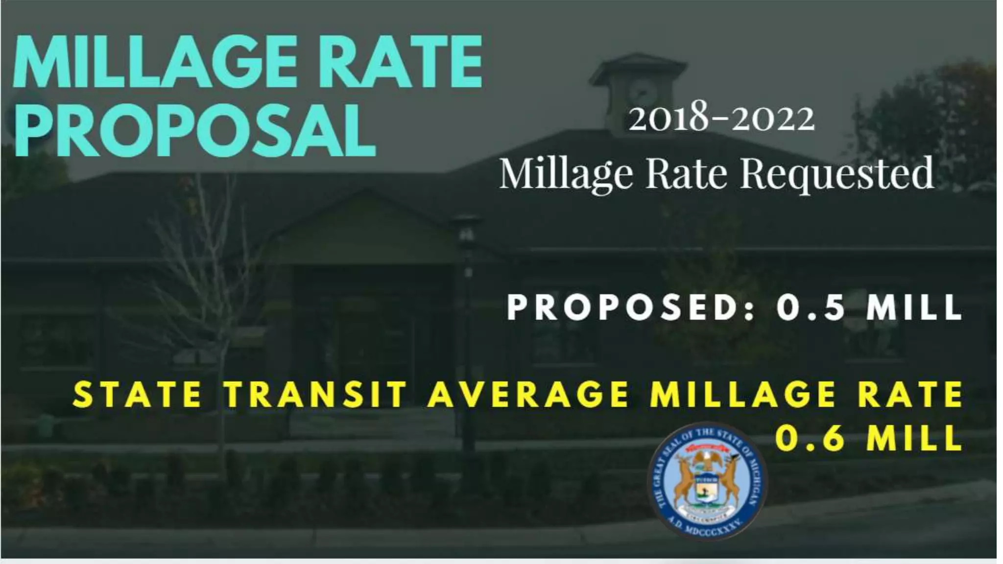 BATA Transit Millage Education Slides | PPTX