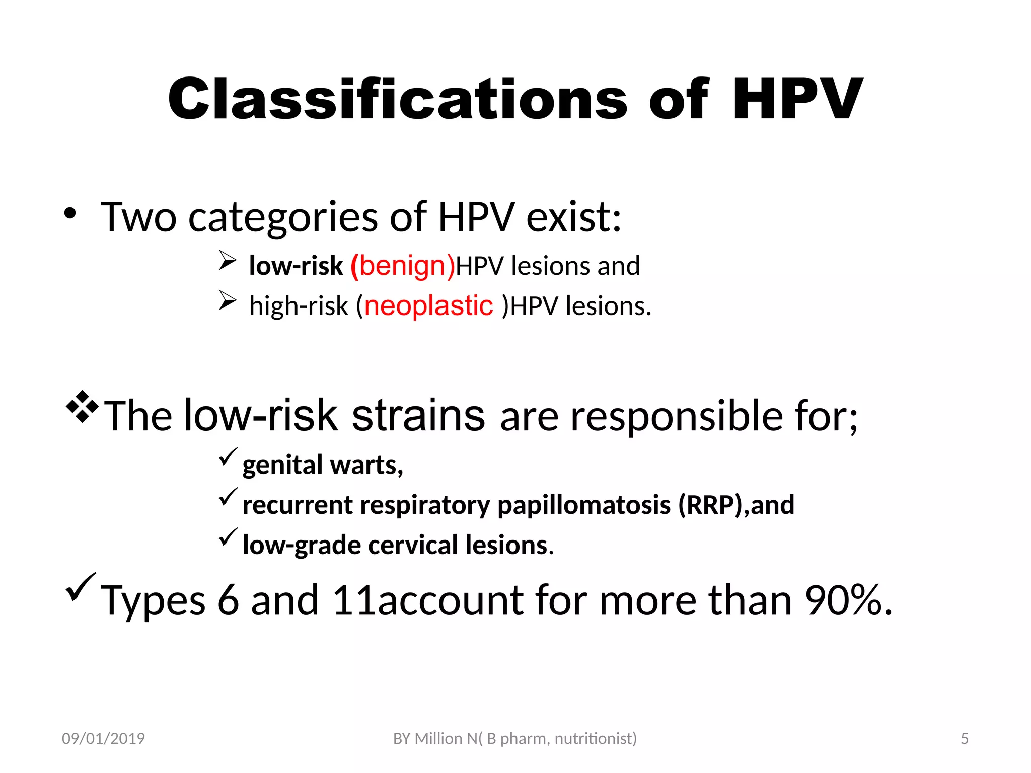 dermatology lecture on genital warts | PDF