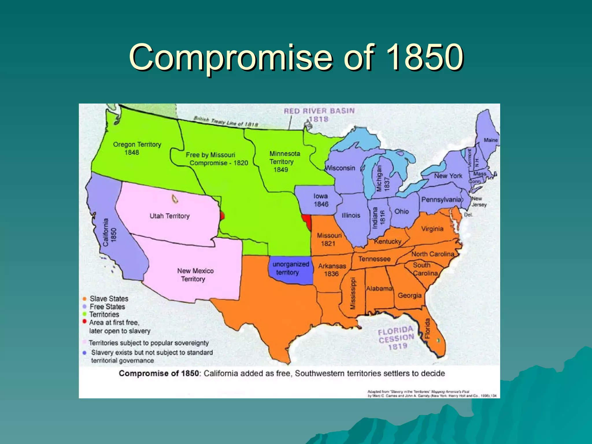 Millard Fillmore | PPT