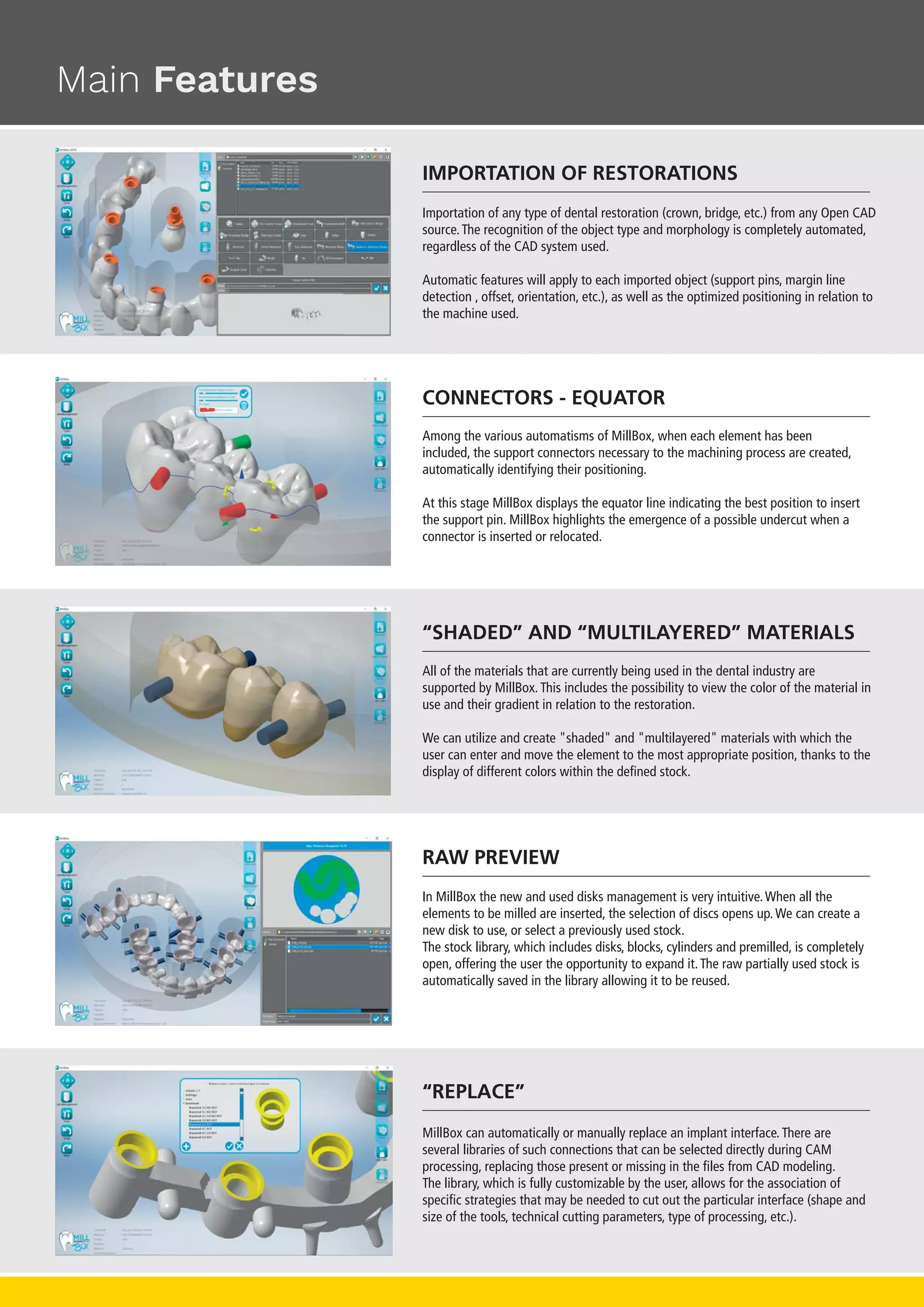 MillBox depliant_English | PDF