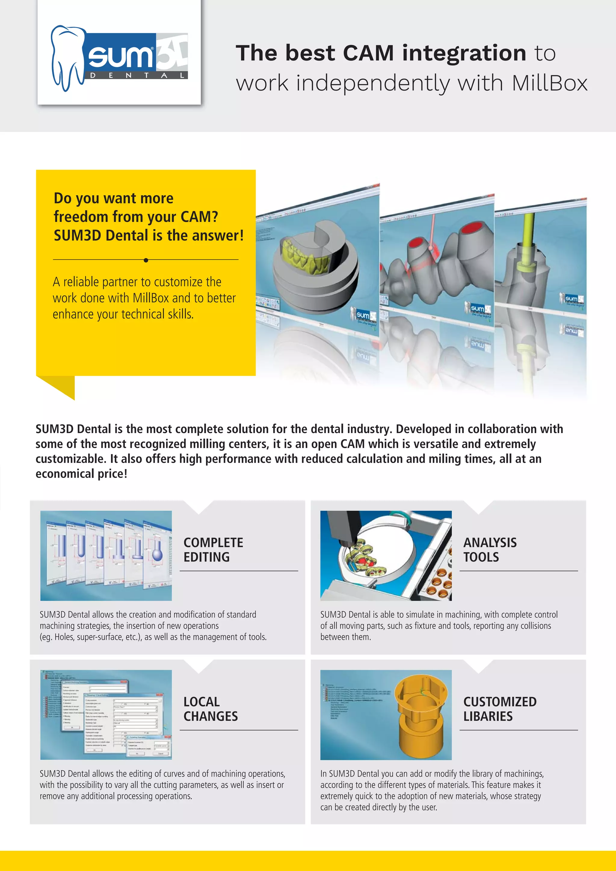 MillBox depliant_English | PDF