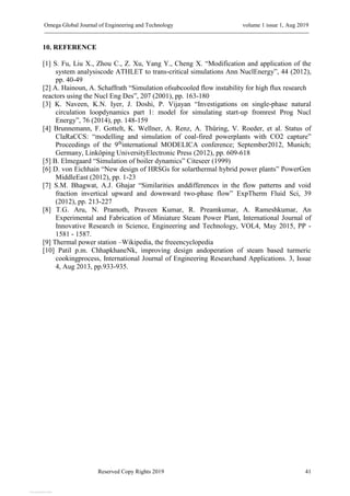 mill discharge valve operations in thermal plants | PDF