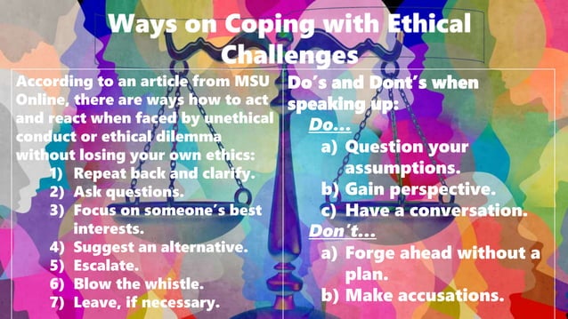 Millenials and Fillennials (Ethical Challenge and Responses).pptx