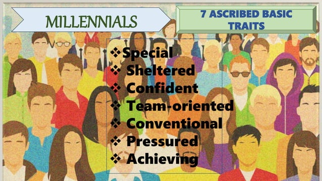 Millenials and Fillennials (Ethical Challenge and Responses).pptx