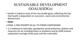 MILLENIUM DEVELOPMENT GOALS(MDGs).pptx