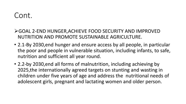 MILLENIUM DEVELOPMENT GOALS(MDGs).pptx