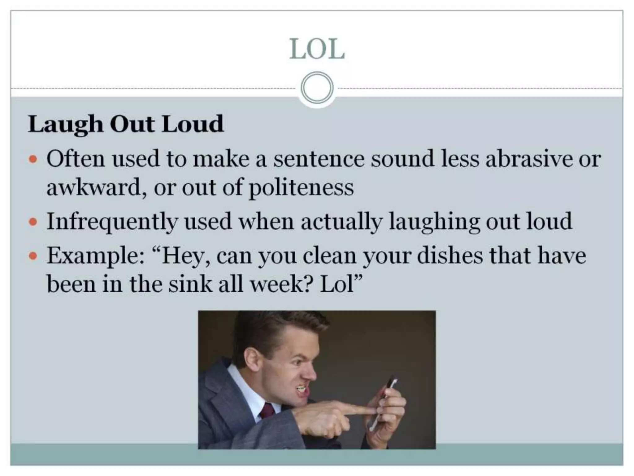 Millennial language | PPT